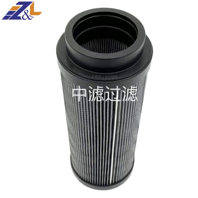 Z&l filter Hydraulic filter element for lubricating oil mining ...