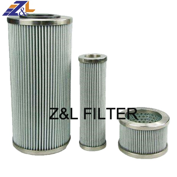 Z&L direct factory supply hydraulic oil filter cartridge R928005962