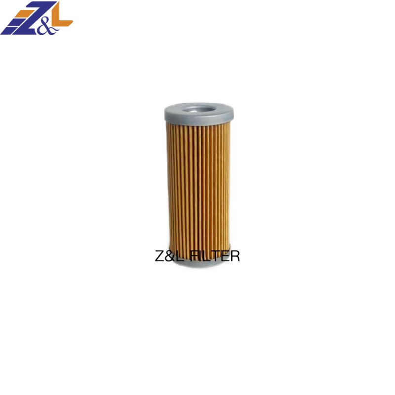 Z&L filter manufacture high quanlity hydraulic oil filter p171582. F75P20A