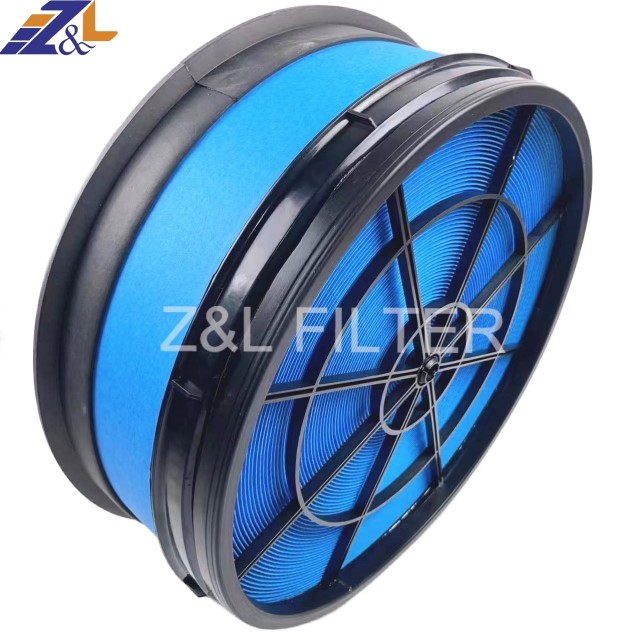 Z&l factory supply for engine ,generator vehicle primary air filter ...