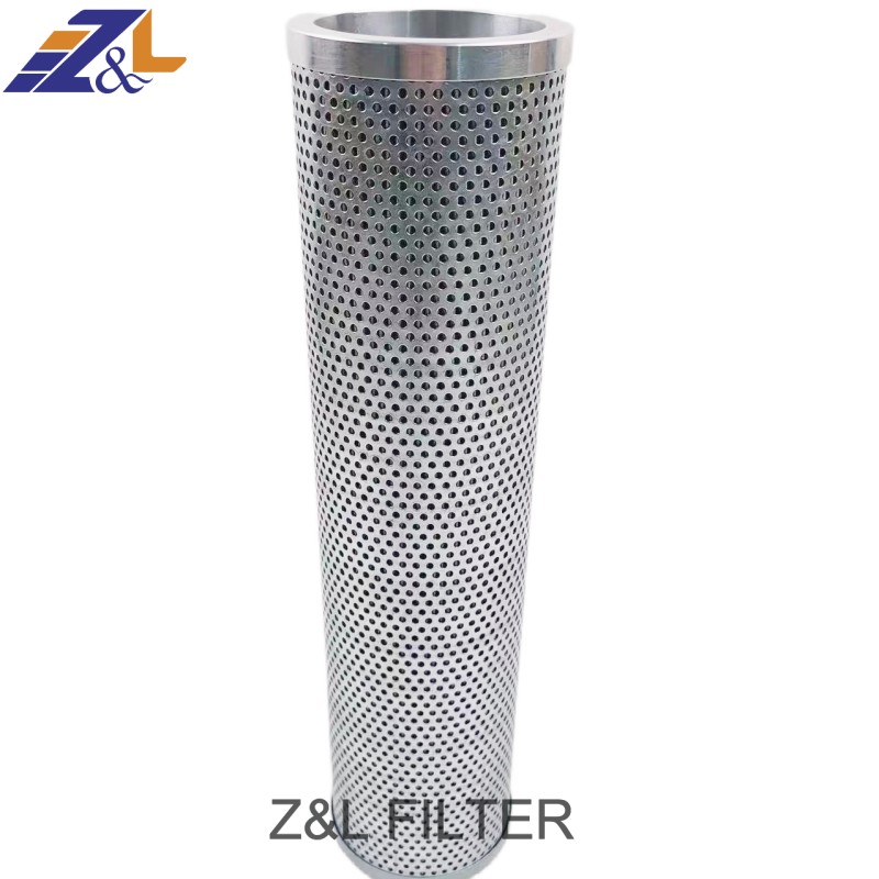 Z&l industrial hydraulic filter oil filter element hc8904,hc8900 series ...