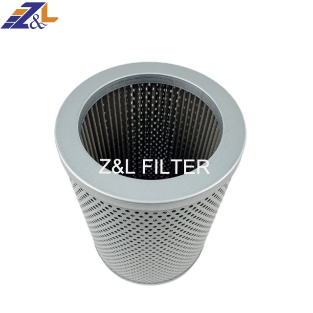 Z&L filter factory ,return oil fitler ,excavator hydraulic oil filter ...