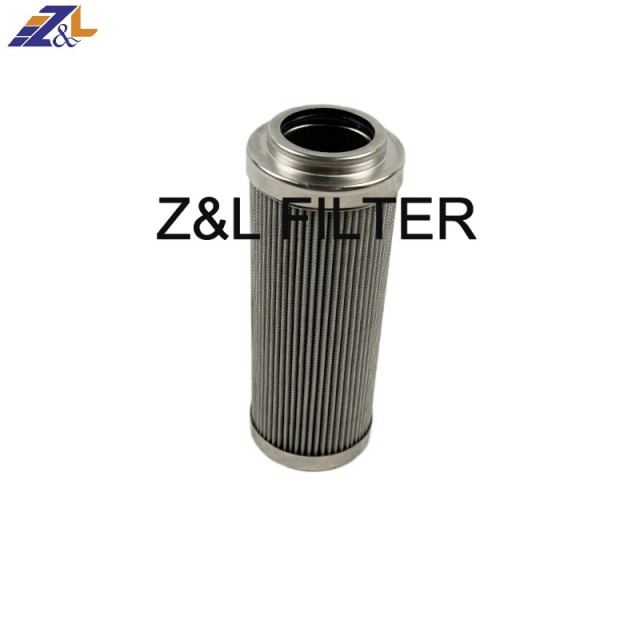 Z&L filter factory direct supply hydraulic oil filter cartridge ...