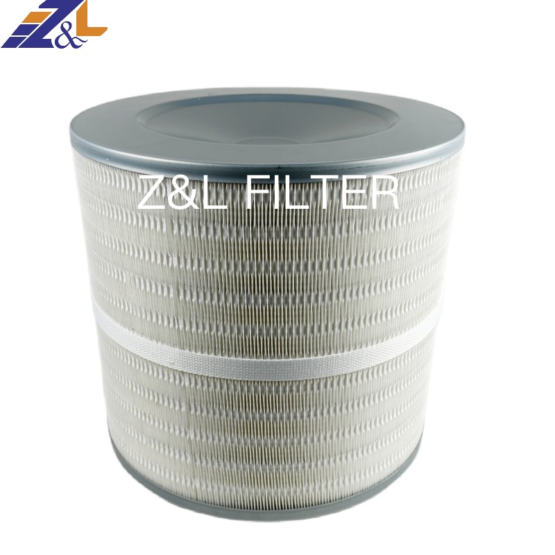 Z&L FILTER supply for sprayer ,skid steer loader ,forestry equipment ...