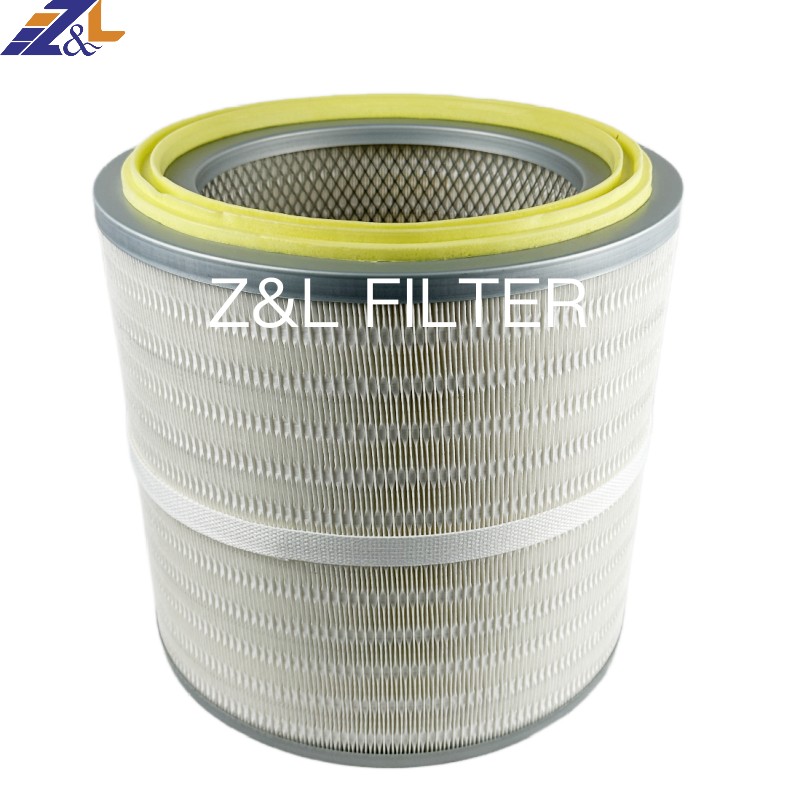 Z&L FILTER supply for sprayer ,skid steer loader ,forestry equipment ...