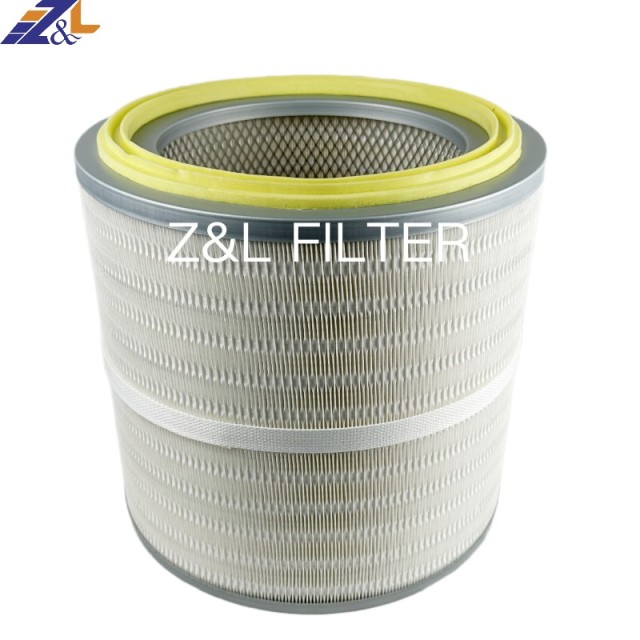 Z&L FILTER supply for sprayer ,skid steer loader ,forestry equipment ...