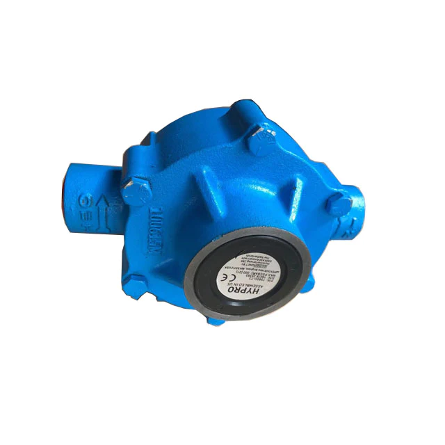 HYPRO 7560c Water Pump - 10164399 Schwing Spare Parts