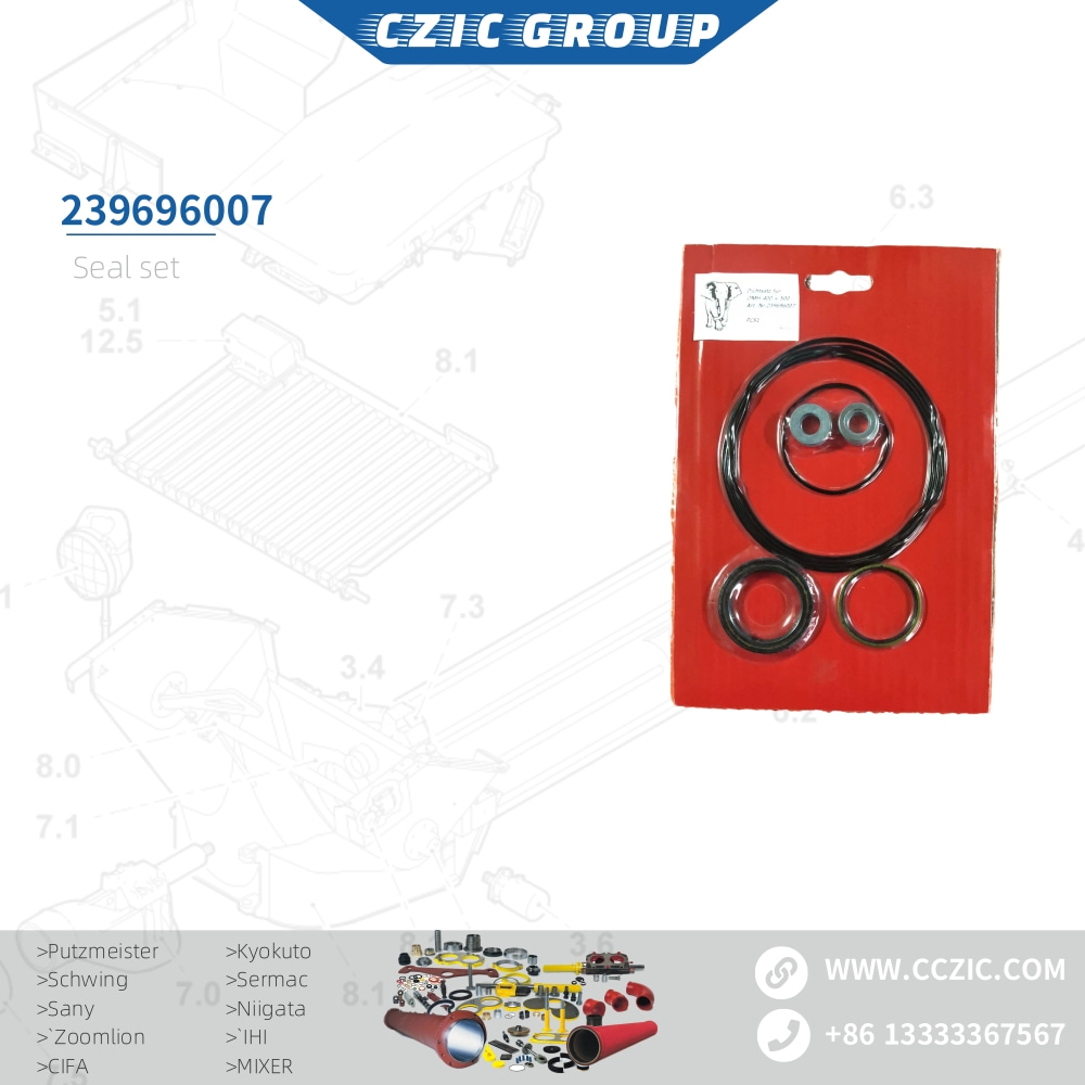 SEAL SET