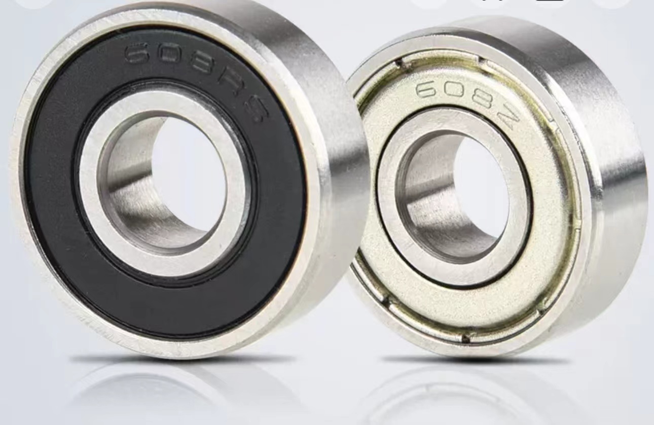 608 ball bearing