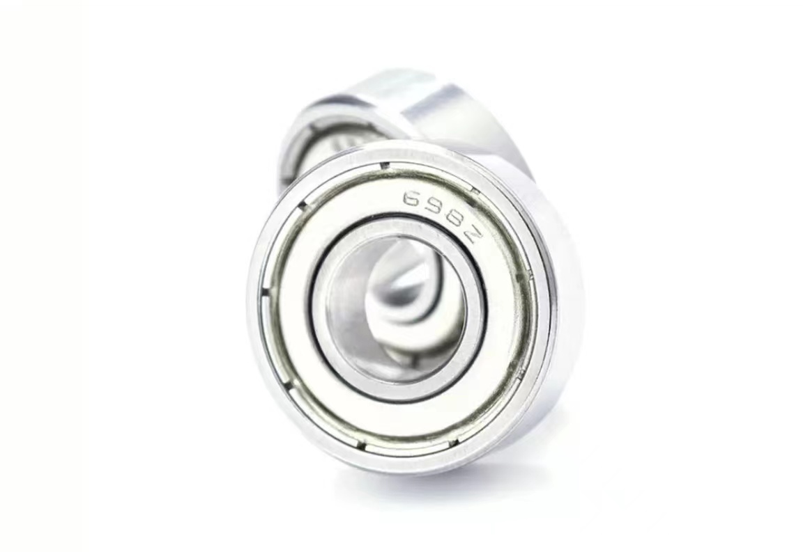 698 ball bearing