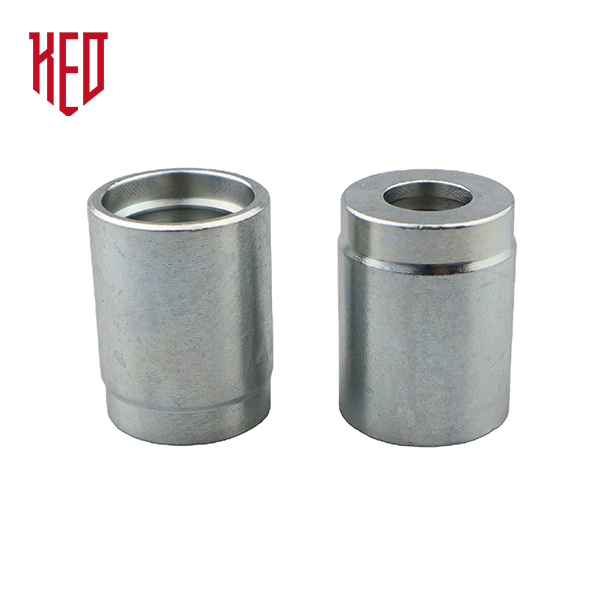 Linked Protection: Stainless Steel Link Cover Essentials