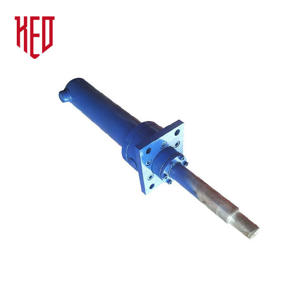 Elevating Performance: Forklift Lift Cylinder Insights