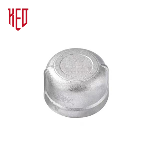 Looped Reliability: Stainless Steel Loop Cap Insights