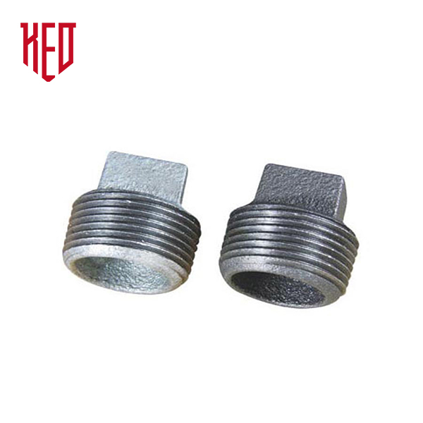 Casting Precision: Plug Casting in China Insights