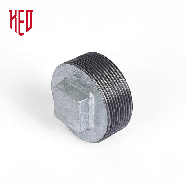 Casting Precision: Plug Casting in China Insights