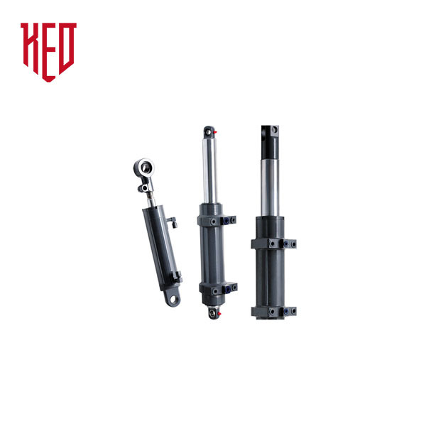 Elevating Performance: Forklift Lift Cylinder Insights