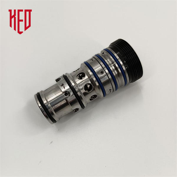 Hygienic Precision: Sanitary Stainless Steel Spool Assemblies Essentials