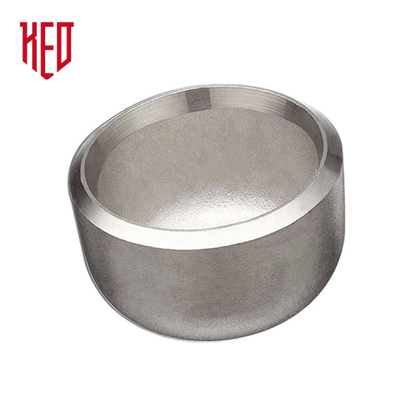 Looped Reliability: Stainless Steel Loop Cap Insights