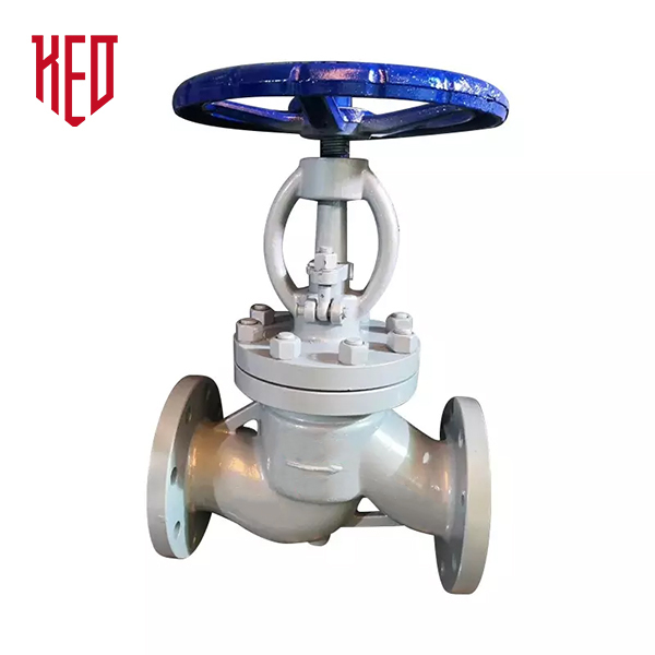 Controlled Flow: Stop Valve Essentials