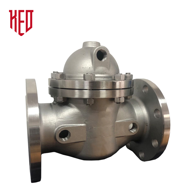 Bolting Strength: Unveiling Bolted Bonnet Piston Check Valves