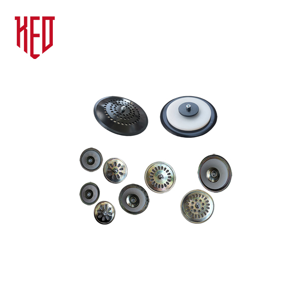 Precision Control: Selector Valve Spool Insights