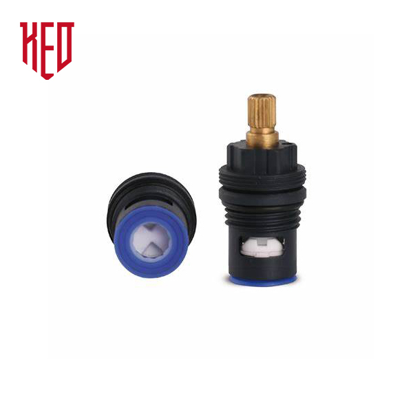 Efficient Flow Control: Ejector Valve Spool Insights