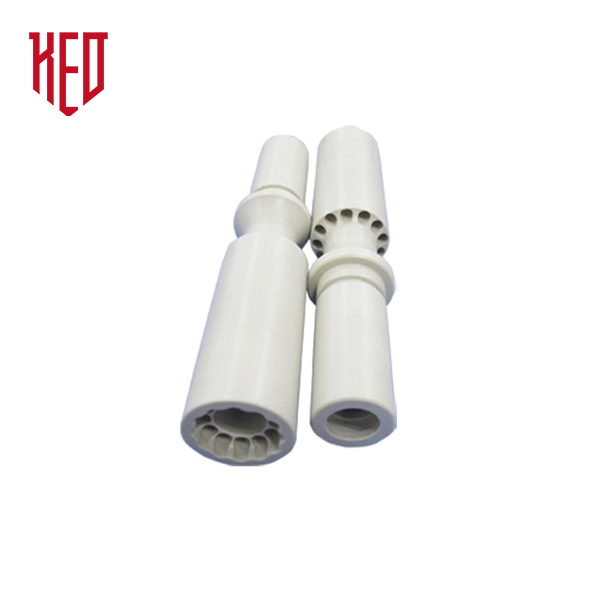 Efficient Flow Control: Ejector Valve Spool Insights