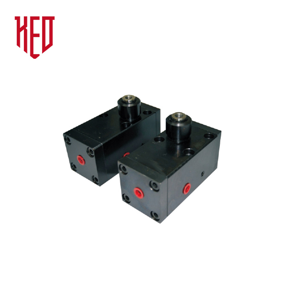 Support in Action: Work Support Cylinder Overview