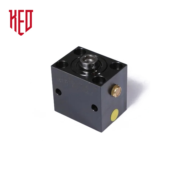 Support in Action: Work Support Cylinder Overview