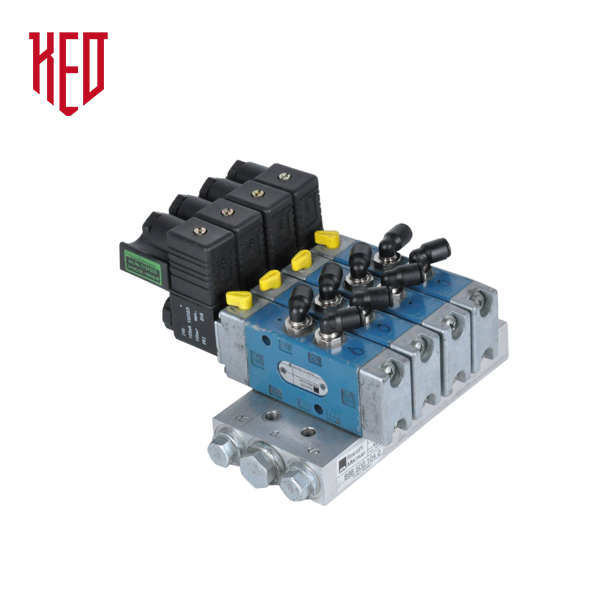 Optimizing Elevation: Hydraulic Lift Regulator Valve Assembly Unveiled