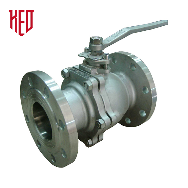 Quality in Bulk: Discovering the Excellence of Wholesale Ball Valve Casting