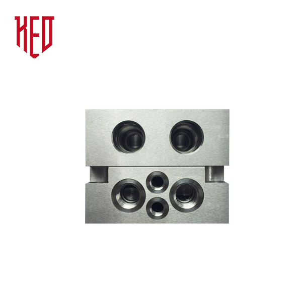 Mastering Control: Unveiling the Central Valve Block in Industrial Systems