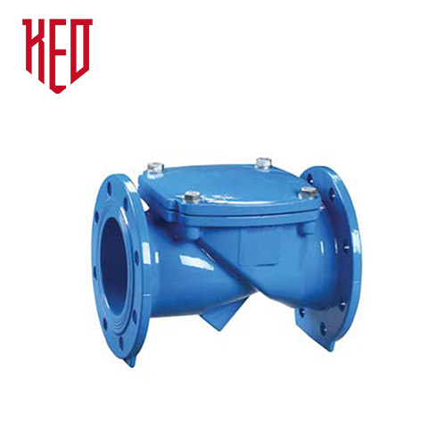 Understanding the Functionality and Importance of Piston Check Valves in Fluid Systems