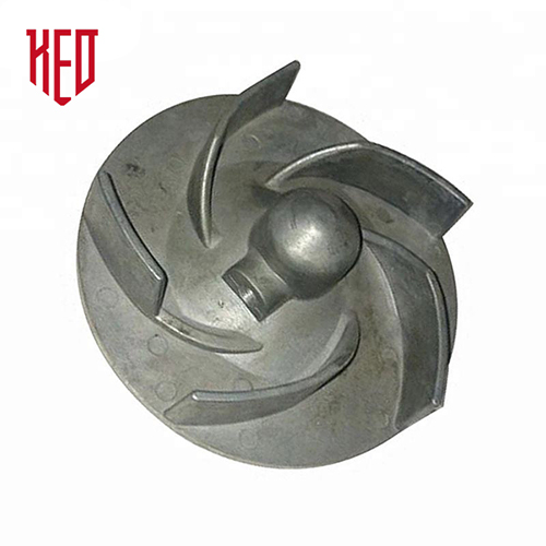 Understanding Semi-Closed Impeller Technology in Pump Systems