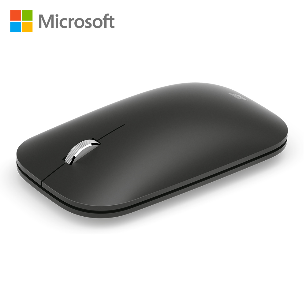 Microsoft 微軟時尚行動滑鼠 KTF-00005