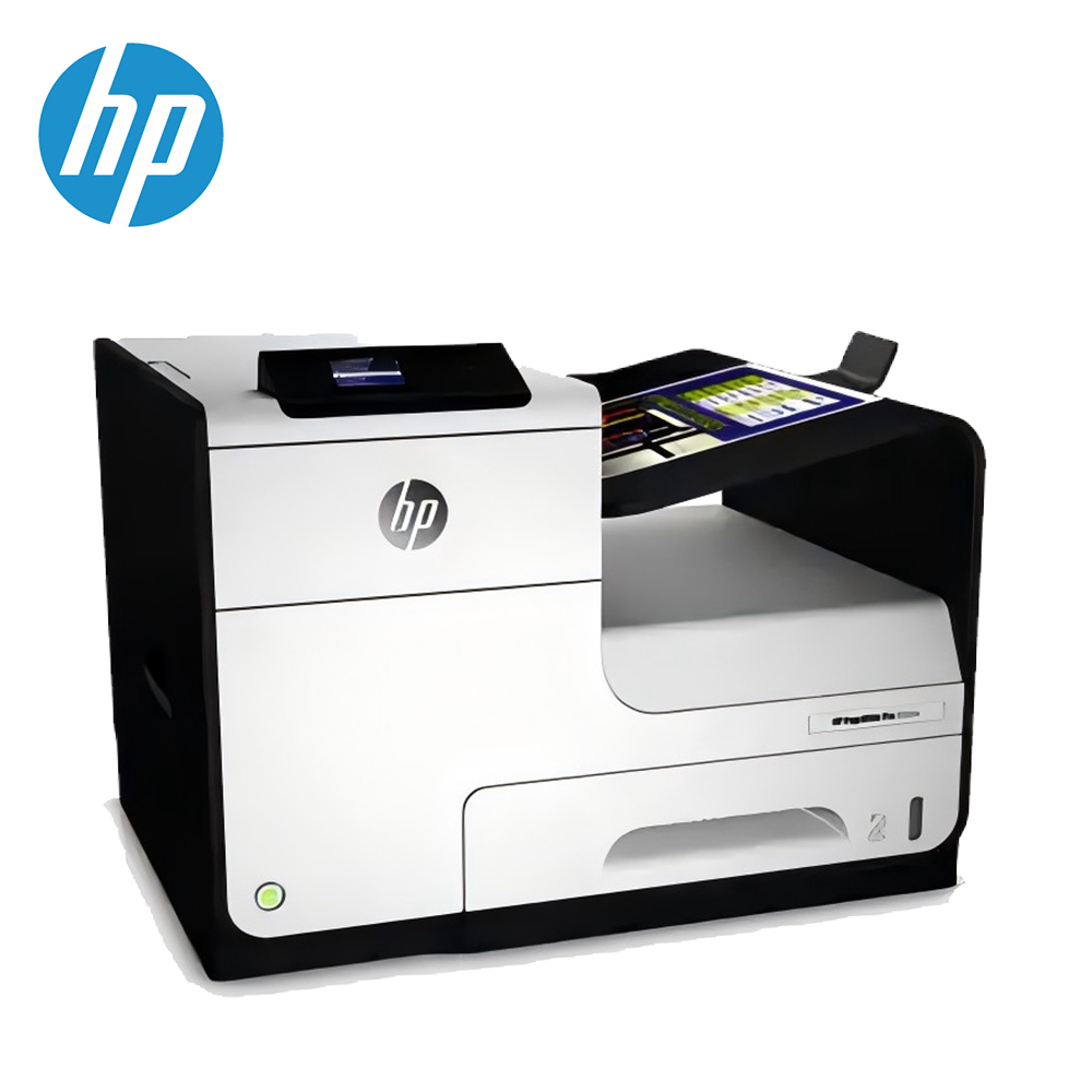 HP 惠普 PageWide 打印機