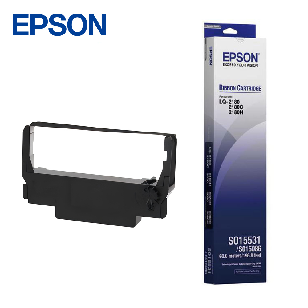 EPSON 打印機色帶
