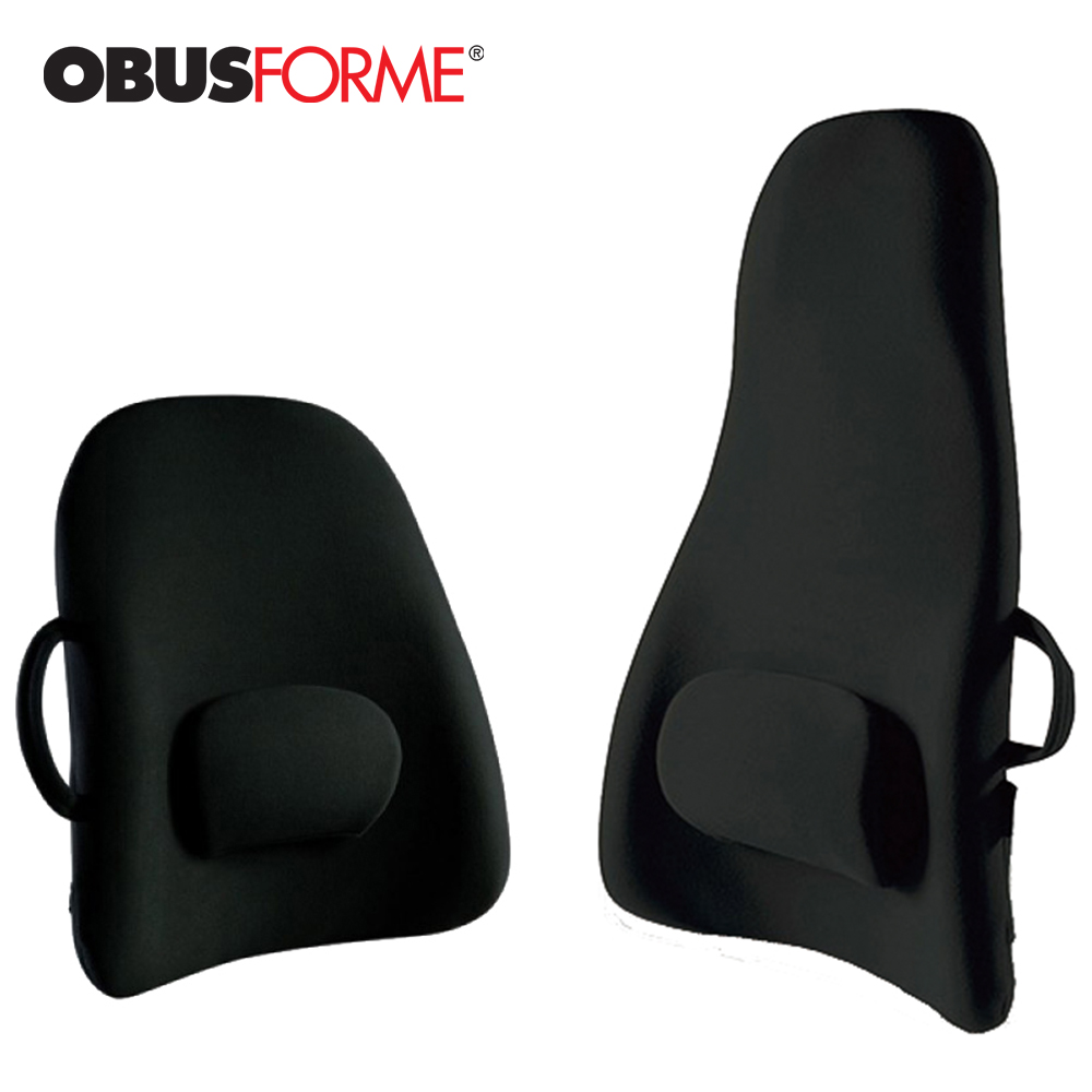 OBUS FORME 專業背墊