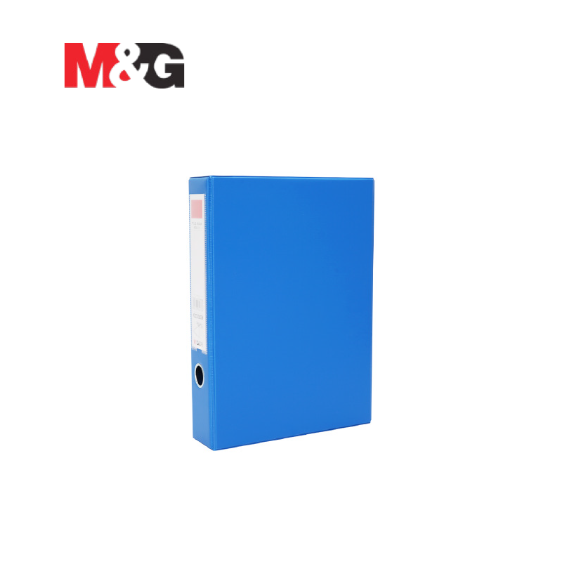 M&G PVC Lockspring File 晨光PVC文件盒