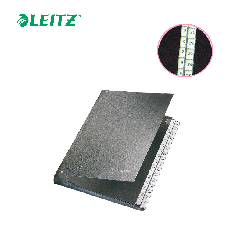 Leitz Desk Signature Book 簽名簿