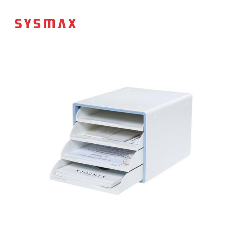 Sysmax Deluxe Open File Cabinet 開放式文件櫃
