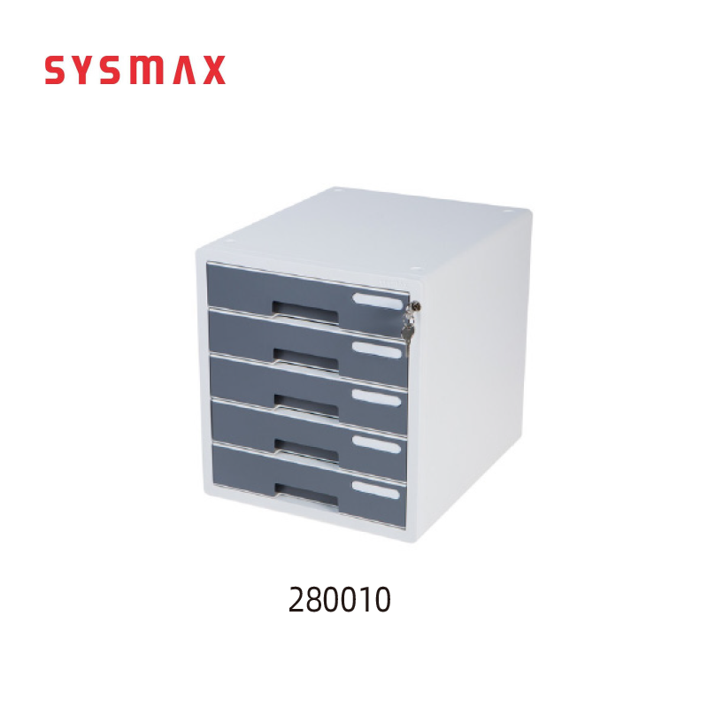 Sysmax Filing Cabinet (with key lock) 文件櫃