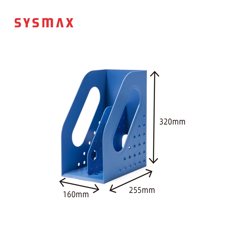 Sysmax Desk Multi Rack 座枱書架