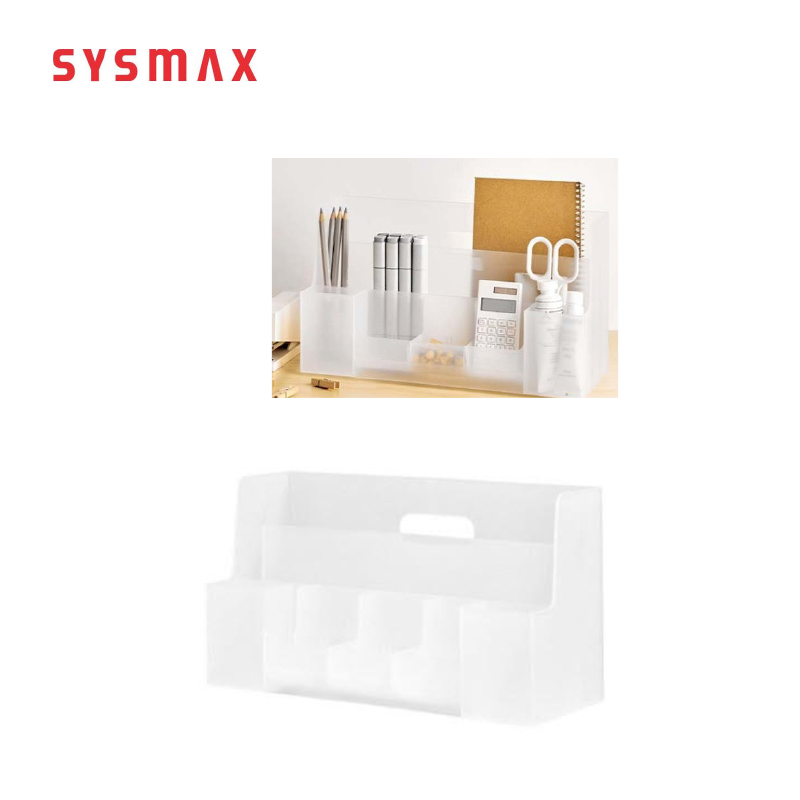SYSMAX Desk Organizer 多用途桌上文具盤