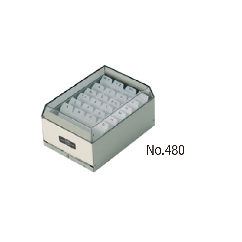 Carl Name Card Case 名片盒