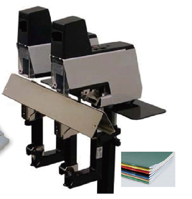 Nuote Electric Booklet Stapler 電動書刊釘書機