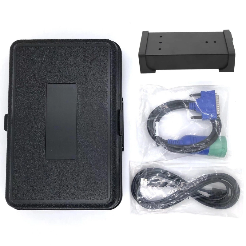 CNH DPA5 Diagnostic Service Tool Adapter Interface Cable Kit For Case ...