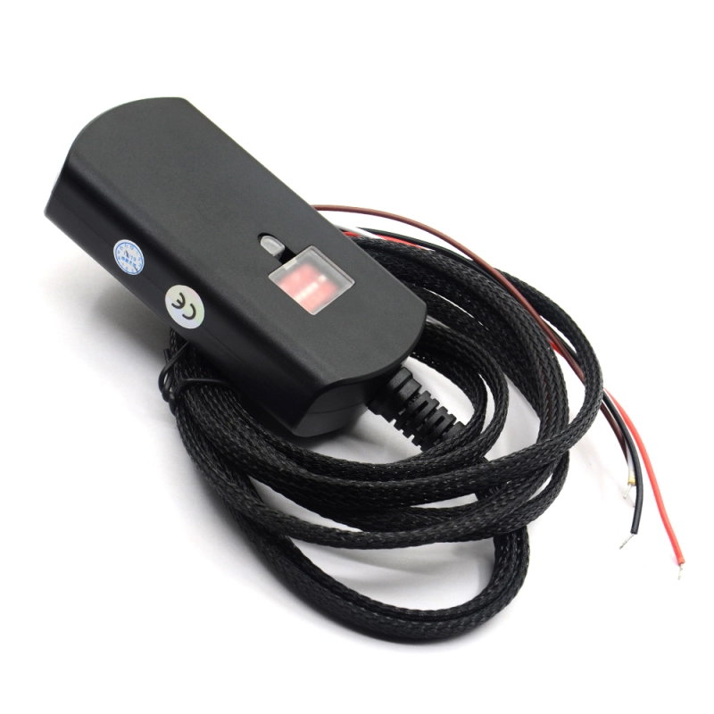 9 in 1 Universal Adblue Emulator OBD2 Interface for Mercedes/ MAN ...