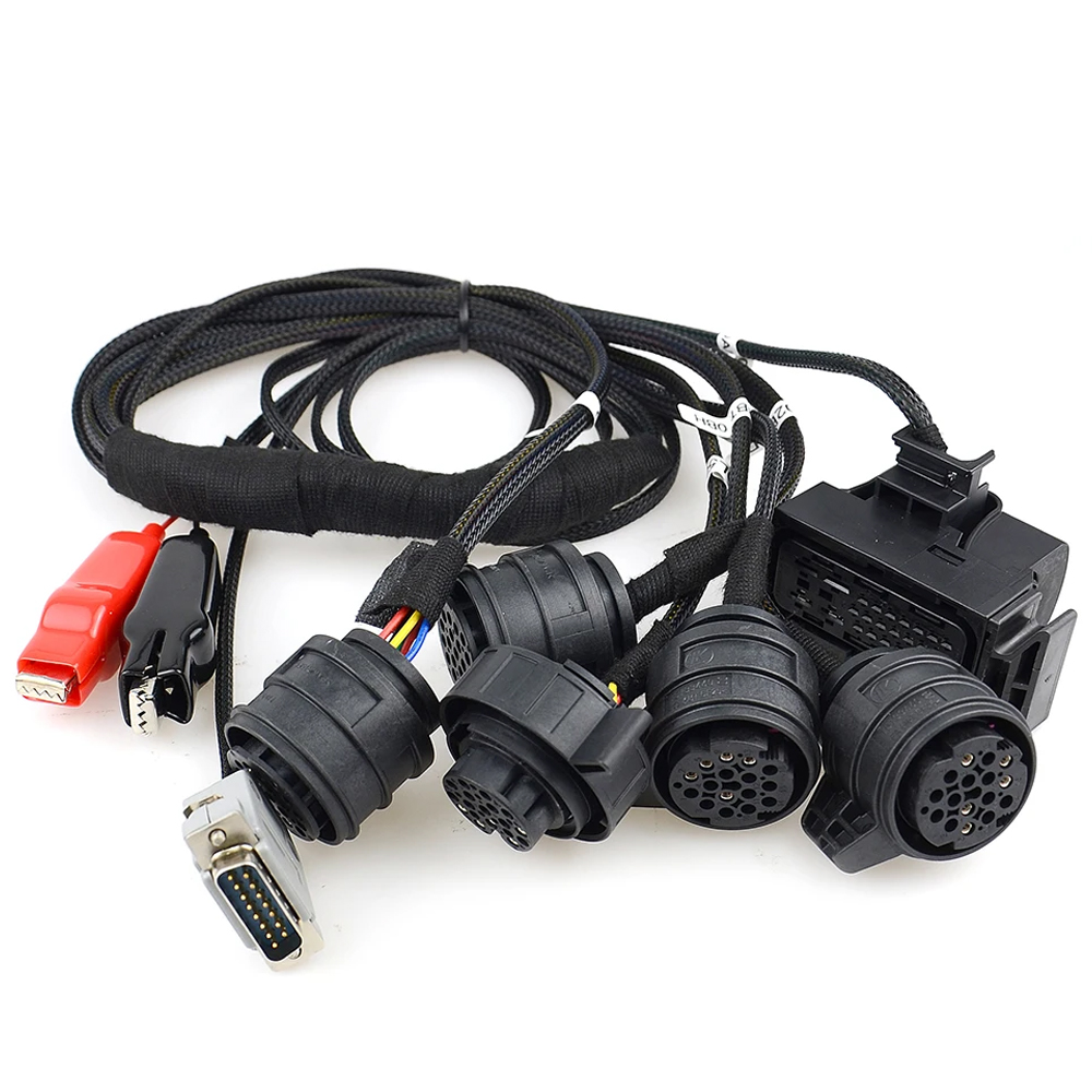 VA-G Gearbox Adapter for DQ250 DQ200 VL381 VL300 DQ500 DL501 Read and ...