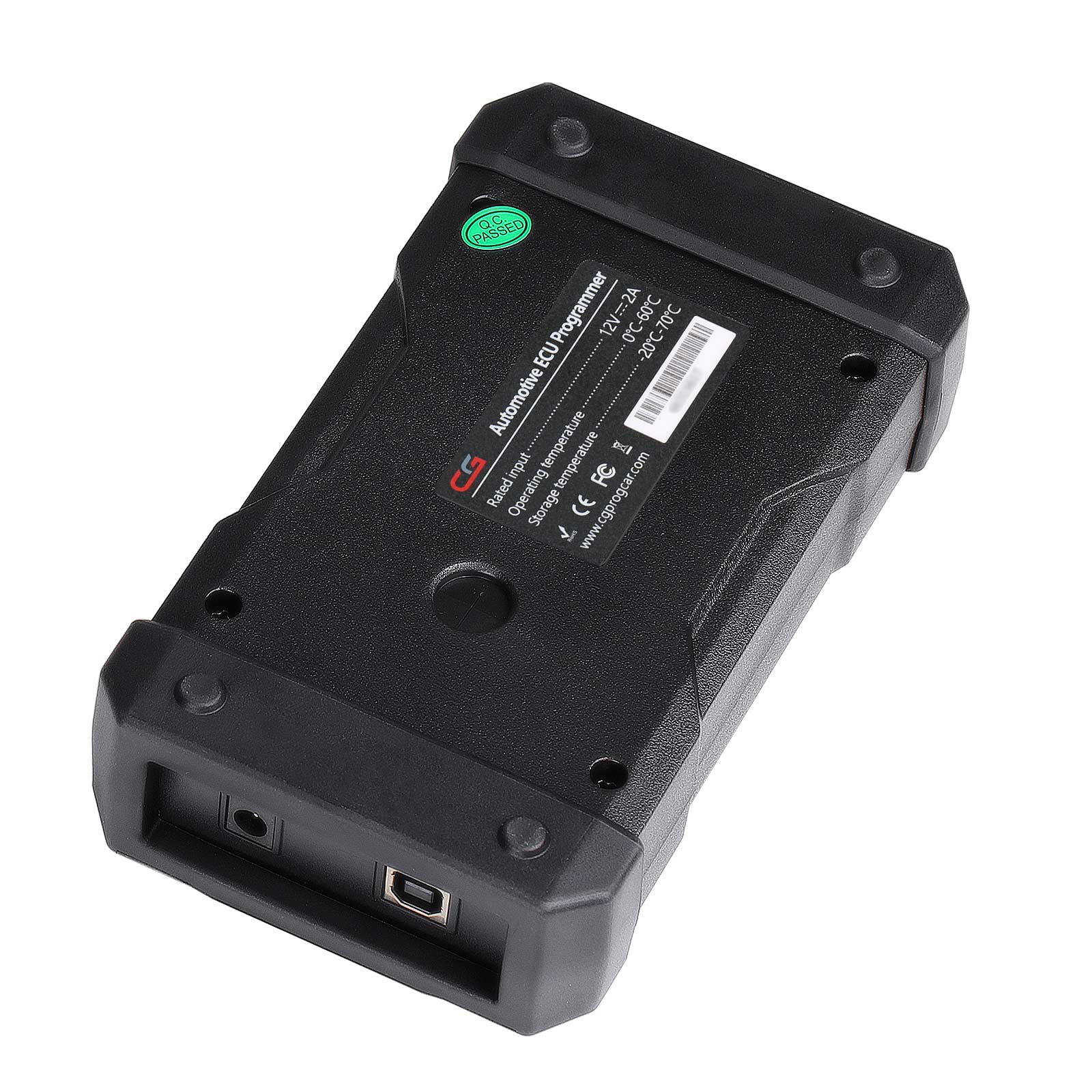 Newest CGDI CG100X New Generation Programmer for Airbag Reset Mileage ...